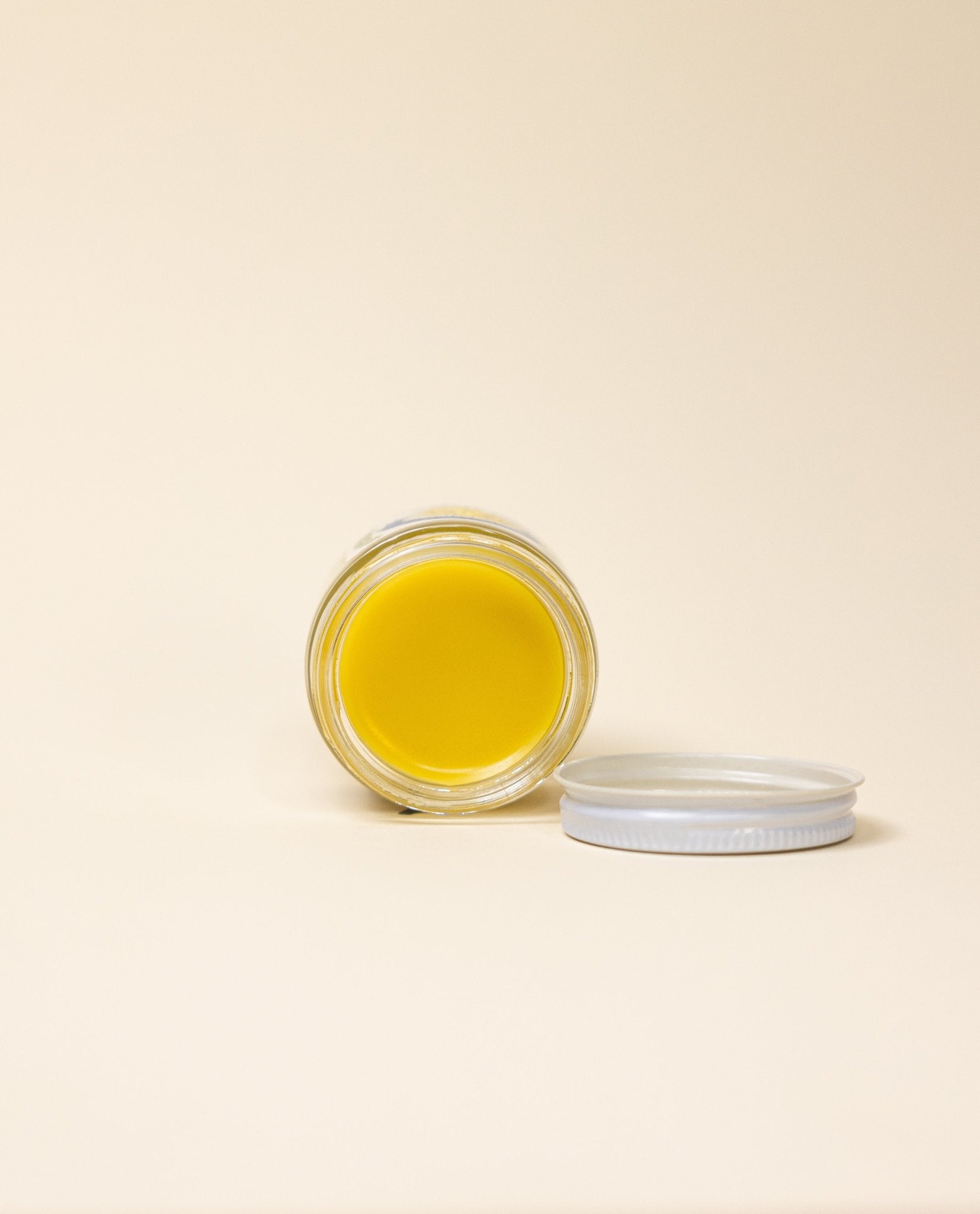 Sensitive Skin Face Lotion – Yay For Earth