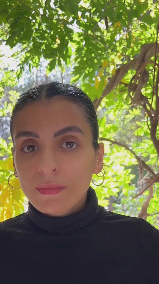 YFE X OLIVE ODYSSEY – Yay For Earth